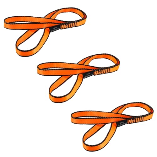 Find The Best Climbing Slings And Runners Reviews & Comparison - Katynel