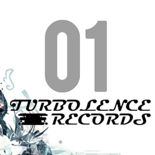 Turbolence de Sergio Castilla en Amazon Music Unlimited