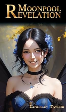 Moonpool Revelation: Taylor, Kingsley: 9781803817309: Amazon.com: Books