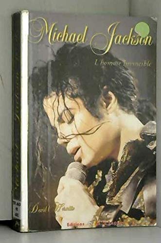Amazon.com: Michael Jackson: 9782849690826: David L'Hermitte: Books