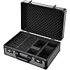 Amazon.com: boldblox Graded Card Case with Individual Slots Storage Box ...