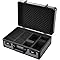 Amazon.com: boldblox Graded Card Case with Individual Slots Storage Box ...