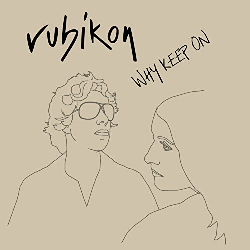 Play Why Keep On by Rubikon on Amazon Music