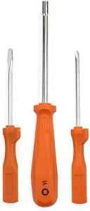 Amazon.com: NEO-TEC 3Pcs Carburetor Adjustment Screwdriver Tool Kits ...