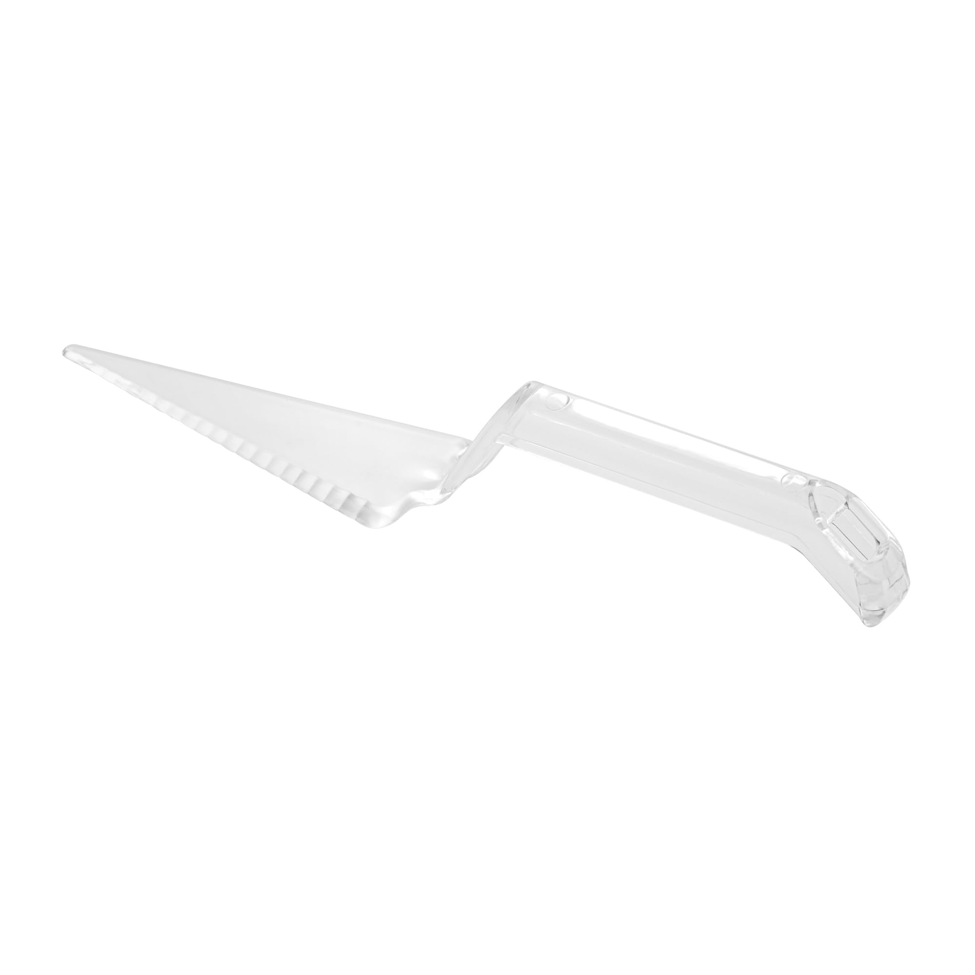 Amazon.com | Restaurantware Cater Tek 10 x 2 x 1 Inch Pie Servers 10 ...