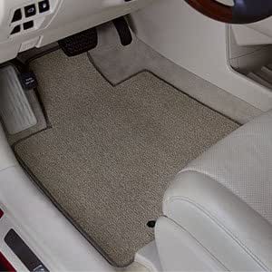 Amazon.com: Classic Loop Standard Trunk Mat for Pontiac G6 2008 - 2010 ...