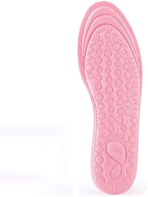 Amazon.com: BHVXW Women Height Increase Insole Templates for Feet ...