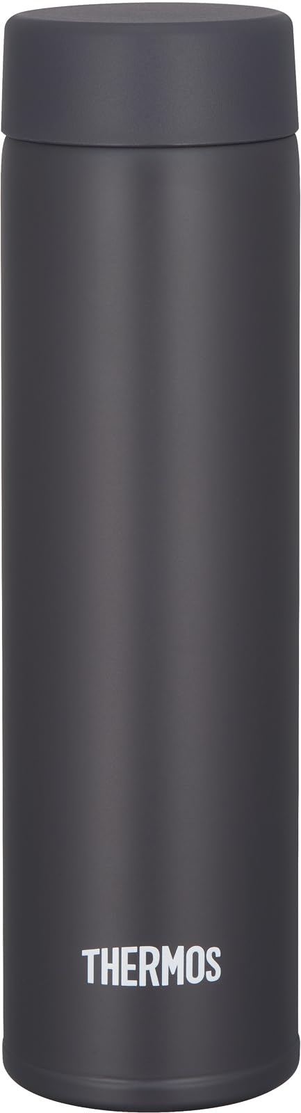 Amazon｜【小容量モデル】サーモス 水筒 真空断熱ポケットマグ 180ml スモークブラック JOJ-181 SMB｜水筒・マグボトル オンライン通販