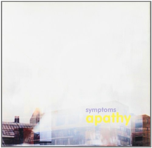 Apathy: Symptoms: Amazon.in: Music}
