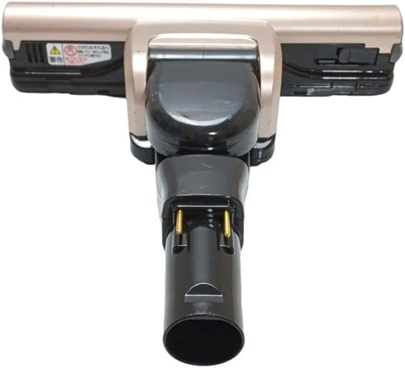 Amazon.co.jp: 日立部品 スティッククリーナー パワーヘッド 型番 スイクチD－DP19クミ（N）PV-BHL2000J-008 : ホーム＆キッチン