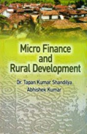 Micro Finance and Rural Development | Amazon.com.br
