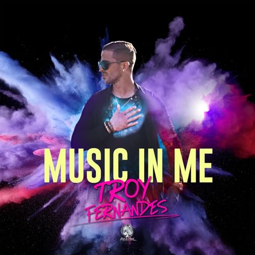 Music in Me de Troy Fernandes en Amazon Music Unlimited