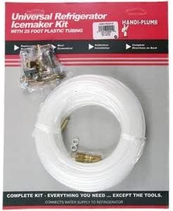 Amazon.com: 40963-150025-18 Ice Maker Hook-Up Kits (25-ft Carded ...