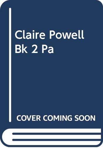 Amazon.in: Buy CLAIRE POWELL BK 2 PA Book Online at Low Prices in India ...