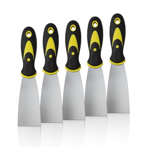 10 Best Putty Knives [2025]