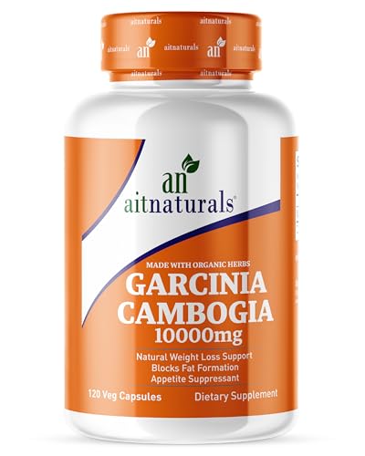 amazon.ae Best Sellers: The best items in Slimming Aids & Weight Loss ...