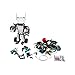 Lego Mindstorms Robot Inventor Building Set; Stem Kit for Kids and Tech ...