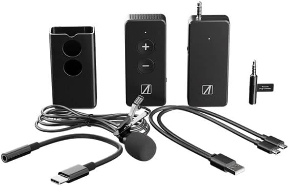 Amazon | エアリア アンドロイドスマホ用 android ワイヤレスマイク SD-WMIC-TC WIMIC(ワイマク ）ワイマクC ...