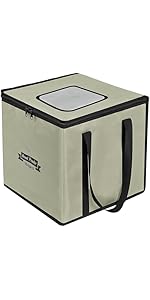 Amazon.com: Versatile Dough Proofer with Heater, Bread Pizza Dough ...