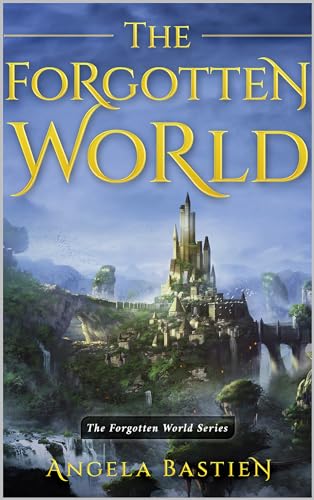 Amazon.com: The Forgotten World (The Forgotten World Series Book 1 ...