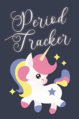 Period Tracker: & PMS Diary. Monthly Layout. Monitor Menstrual Cycle ...