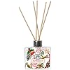 Amazon.com: Michel Design Works Home Fragrance Reed Diffuser, Peppermint : Home & Kitchen