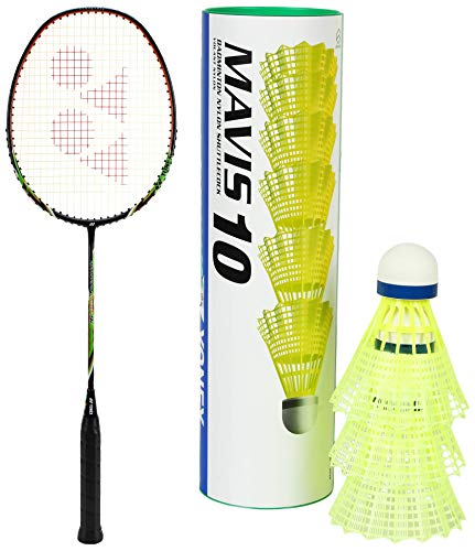 Amazon.in Bestsellers: The most popular items in Badminton Racquets