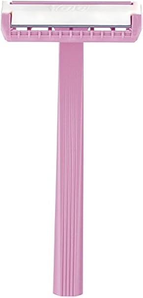 Amazon.com: BIC Lady Shaver Women's Disposable Razor, 12 Count : Beauty ...
