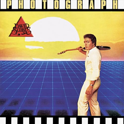 Amazon MusicでDavid ScobieのPhotographを再生する