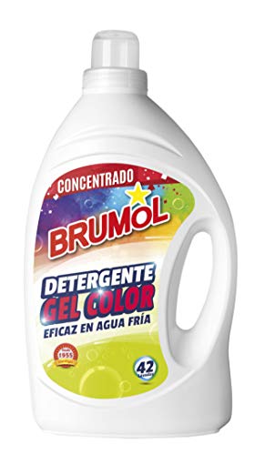 Brumol Azul y Desengrasante Neutro de Mercadona: Precios y Dónde ...
