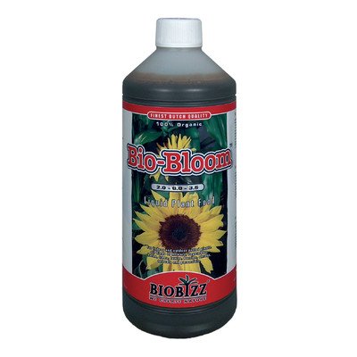 Amazon.com : Bio Bloom Size: 1 Liter : Fertilizers : Patio, Lawn & Garden