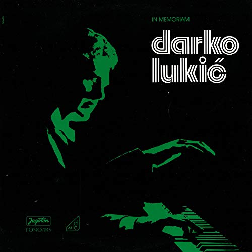 Play Darko Lukić by Darko Lukić on Amazon Music