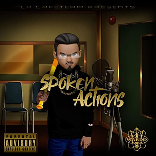 Écouter Spoken Actions de Wardo sur Amazon Music Unlimited
