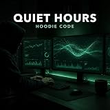 【発売日：2026年07月12日】・製造元:Hoodie Code