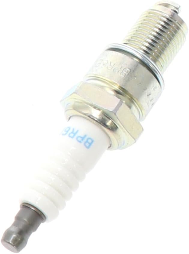 Amazon.com: NGK Spark Plug, NGK BR8ES Solid, ea, 1 : Automotive