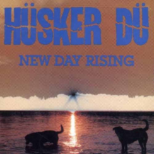 Amazon.com: New Day Rising: CDs & Vinyl