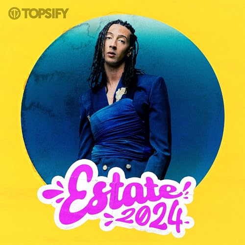 Riproduci la Playlist ESTATE 2024 by Topsify su Amazon Music Unlimited