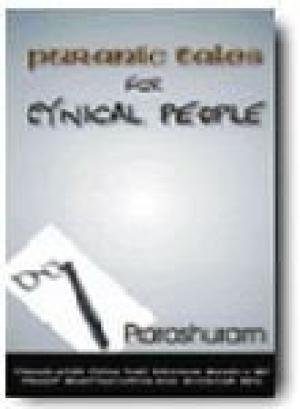 Puranic Tales for Cynical People by Parashuram