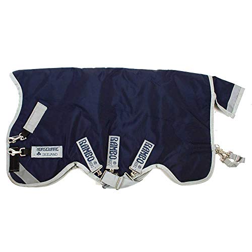 Horseware Rambo Wug – Die 15 besten Produkte im Vergleich - Reiterguide ...