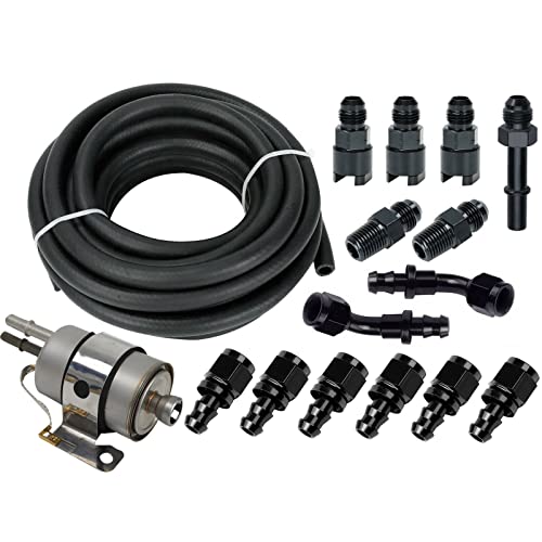 Amazon Best Sellers: Best Automotive Replacement Fuel Inlet Repair ...