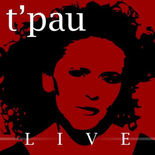 Greatest Hits Live by T'Pau on Amazon Music - Amazon.co.uk