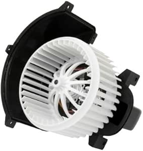 Amazon.com: URO Parts 95557234201 HVAC Blower Motor : Automotive