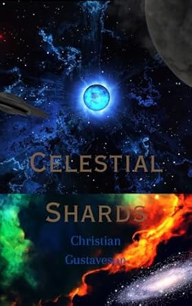 Amazon.com: Celestial Shards (Celestial Shards Series Book 1) eBook ...