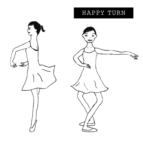 Amazon.com: HAPPY TURN [Explicit] : HAPPY TURN: Digital Music