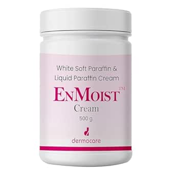 Enmoist Cream 500 gm : Amazon.in: Health & Personal Care