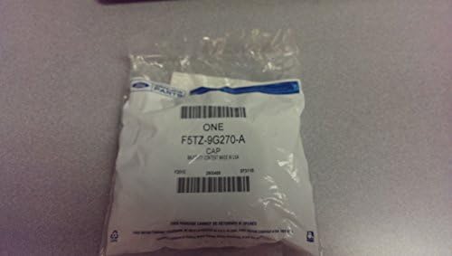 Amazon.com: Ford Cap - F5TZ9G270A : Automotive