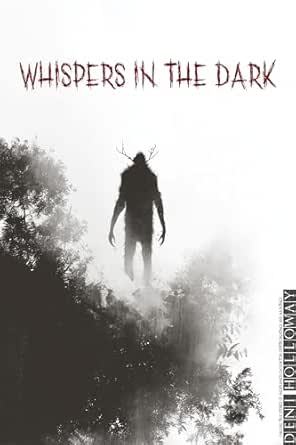 Amazon.com: Whispers in the Dark: Chilling True Stories of Unexplained ...