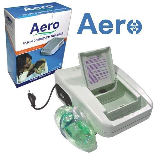 Buy Aero Piston Compressor Nebulizer Online at Low Prices in India ...