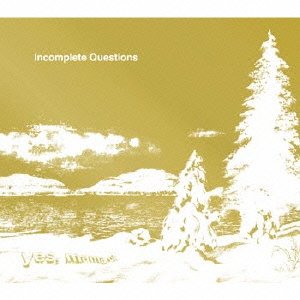 Amazon.co.jp: Incomplete Questions: ミュージック