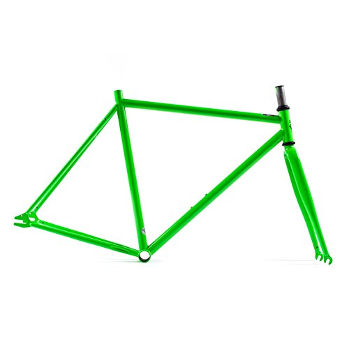 Amazon Best Sellers: Best Fixed Gear Bike Frames